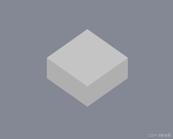 Qml-View3D的使用-CSDN博客