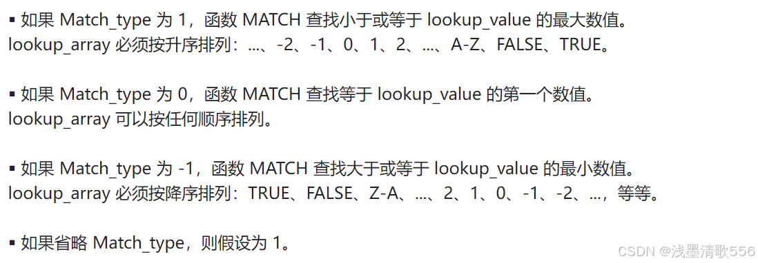 数据分析学习打卡 Excel篇常用函数及数据透视表）透视表计算字段能用的函数 Csdn博客