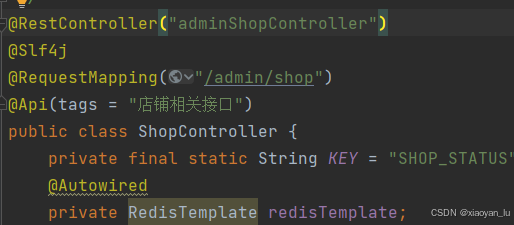 Annotation-specified bean name ‘xxxController‘ for bean class [] conflicts with existing non ...