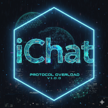 iChat：项目架构-CSDN博客