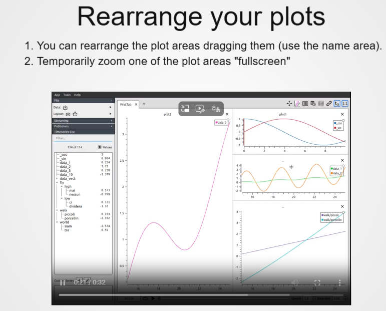 ROS使用可视化工具PlotJuggler软件的使用说明-CSDN博客