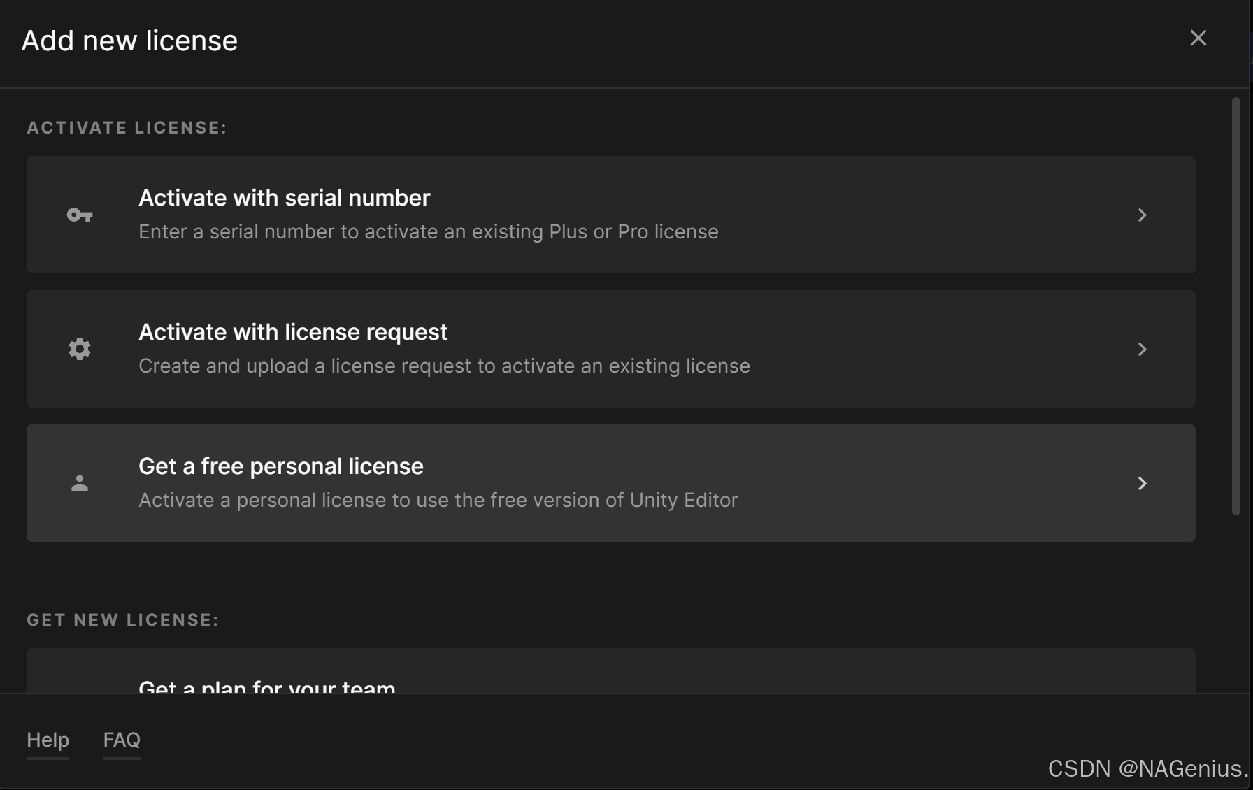 Unity小游戏——2048_unity 2048-CSDN博客