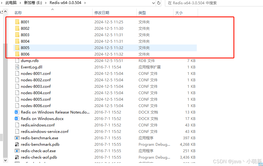 Springboot整合redis集群,一站到底springboot Redis集群配置 Csdn博客