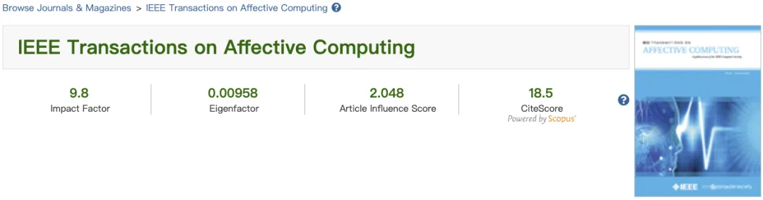 IEEE Transactions 系列期刊大全：影响因子、中科院分区、自引率、发文量一站式起底！投稿必看，建议永久收藏！-CSDN博客