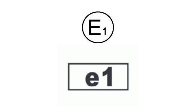 汽车电子欧洲市场的准入密码 ——e-mark 认证-CSDN博客