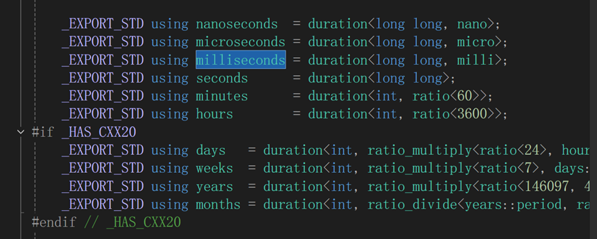 C++14 标准库特性_第二章 C++14 标准库特性_用户定义的字面量,std::integer_sequence-CSDN博客