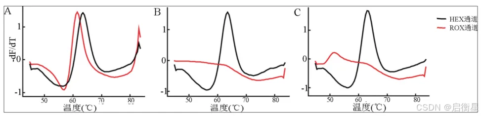 知识分享|多色探针熔解曲线法在 HLA 分型检测领域的应用-CSDN博客