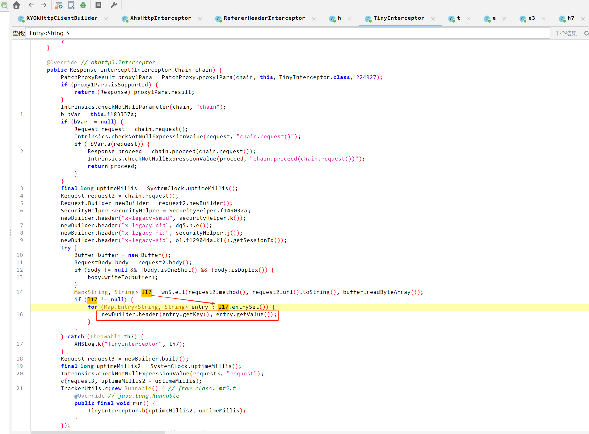 某红薯风控参数 x-mini-mua 定位日记-CSDN博客