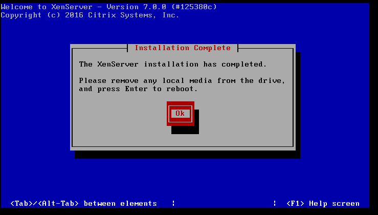 XenServer保姆级安装教程_xenserver安装教程-CSDN博客