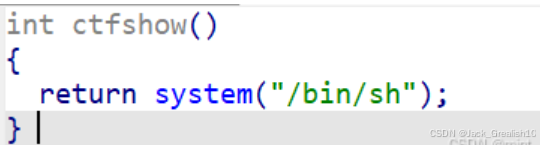 PWN入门（三）——ret2text /ret2syscall /ret2shellcode-CSDN博客