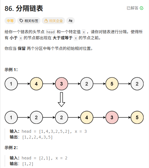 day42（12.23）——leetcode面试经典150-CSDN博客