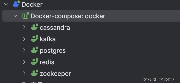 ThingsBoard源码docker打包部署_thingsboard 打包docker镜像-CSDN博客