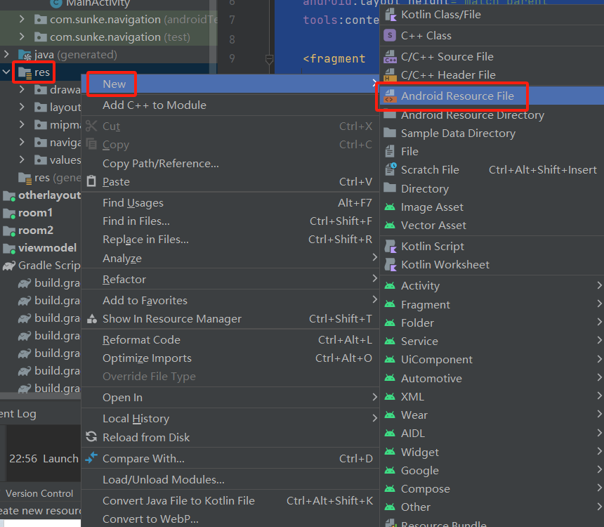 Jetpack - Navigation（Navigation 引入、Safe Args、Navigation UI、Deep Link、Deep Link URL）-CSDN博客