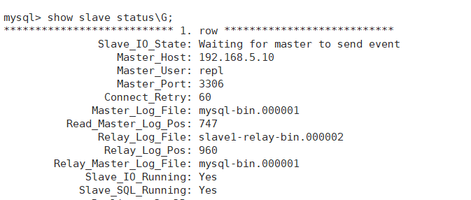 MHA 高可用 MySQL 架构实战部署-CSDN博客