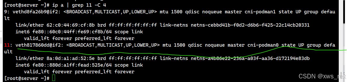 linux容器学习-podman_podman load-CSDN博客