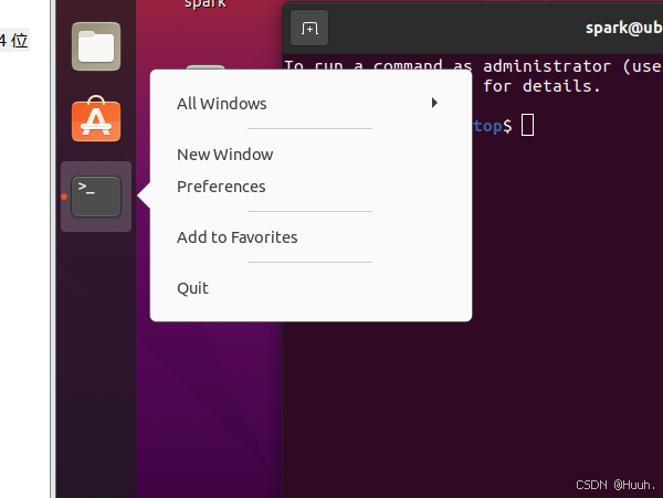 Spark 大数据环境搭建（ Linux 系统安装和配置）_linux安装spark-CSDN博客