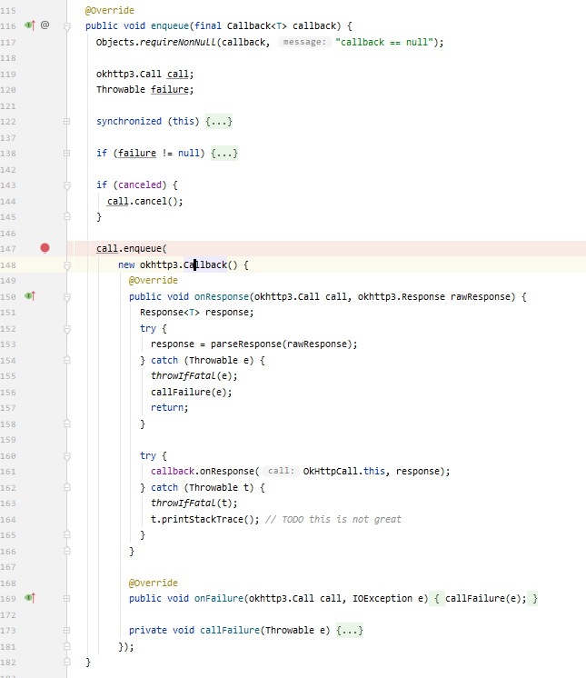 展开说说Android之Retrofit详解_源码解析-CSDN博客