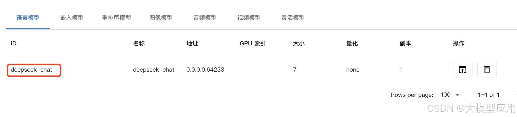 DeepSeek打造本地RAG知识库(四)：Xinference本地模型加载_xinference加载本地模型-CSDN博客