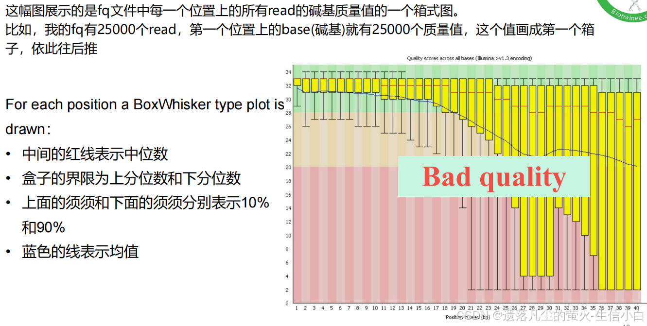 02-转录组上游分析-数据质控、过滤_fastqc report-CSDN博客