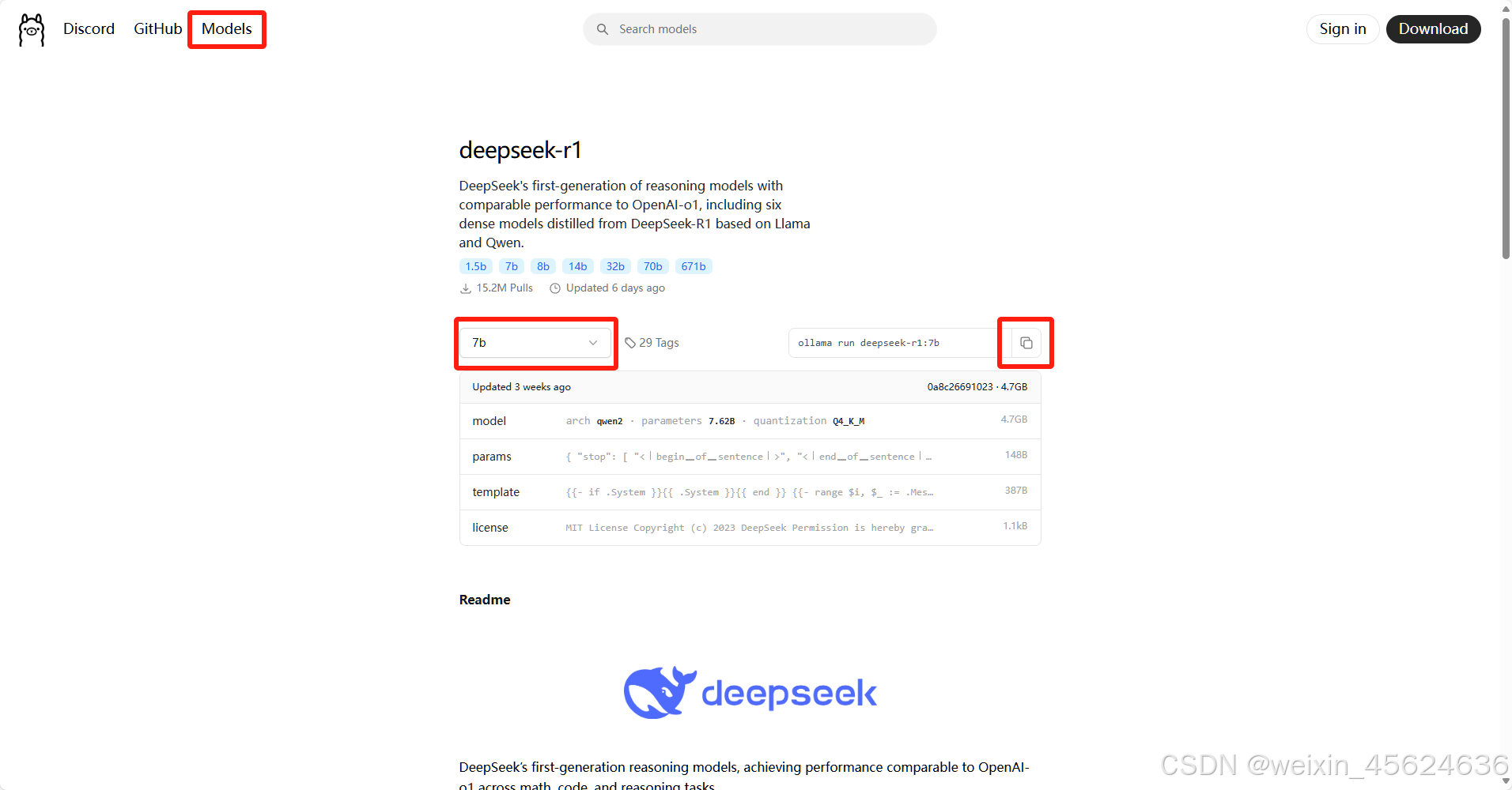 DeepSeek+Ollama+AnythingLLM本地部署流程，win11_anythingllm fetch website-CSDN博客