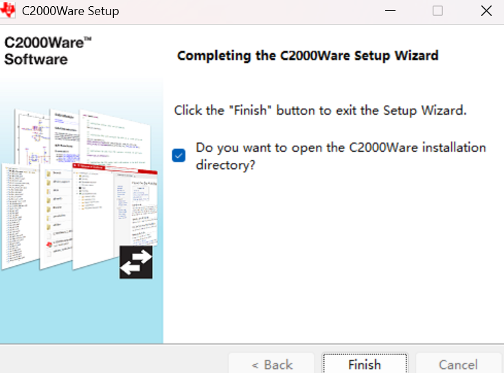 【DSP学习】1.CCS12.8.1及C2000Ware的安装_c2000 ware-CSDN博客
