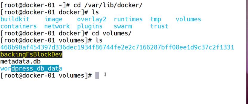 容器编排工具Docker-compose_docker copose yml如何编写-CSDN博客