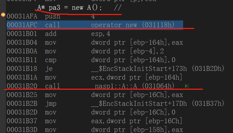 C++_chapter14_C++内管管理new和delete-CSDN博客