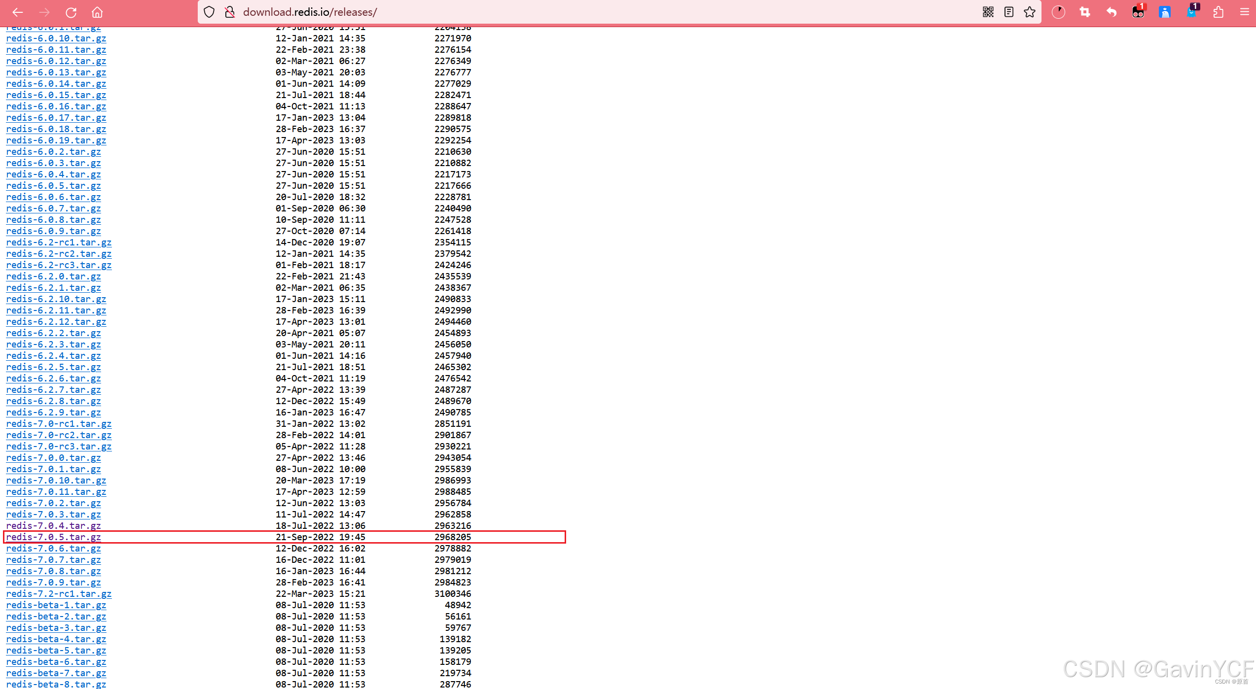 Linux下安装Redis_linux redis下载-CSDN博客