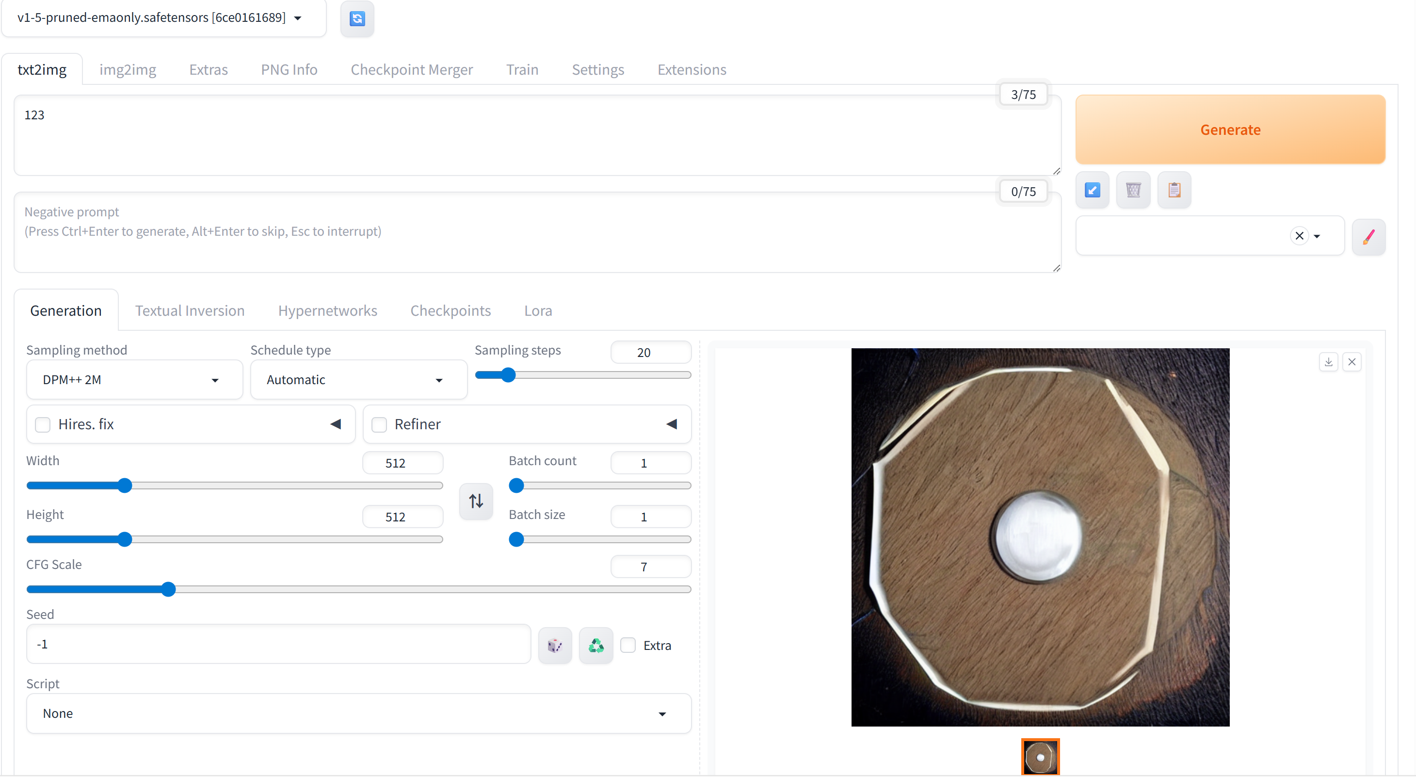 Stable Diffusion 宿主机部署痛点拆解 + Docker 三方案（Run/Compose/Dockerfile）深度测评_鲲鱼 ...