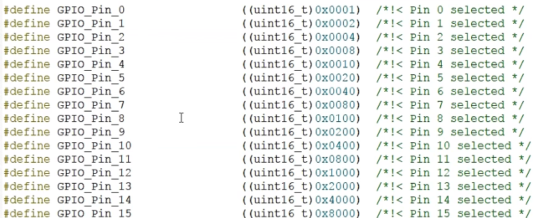 [STM32]LED闪烁&流水灯&蜂鸣器||含接线图和笔记代码_stm32led闪烁代码-CSDN博客