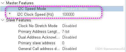 HAL STM32 硬件I2C方式读取AS5600磁编码器获取角度例程-CSDN博客
