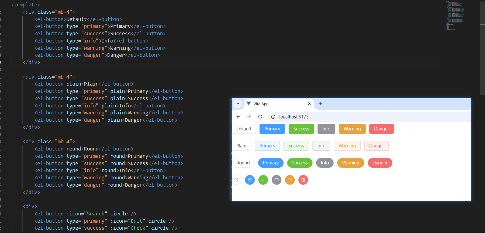 ElementPlus组件库_element-plus-CSDN博客