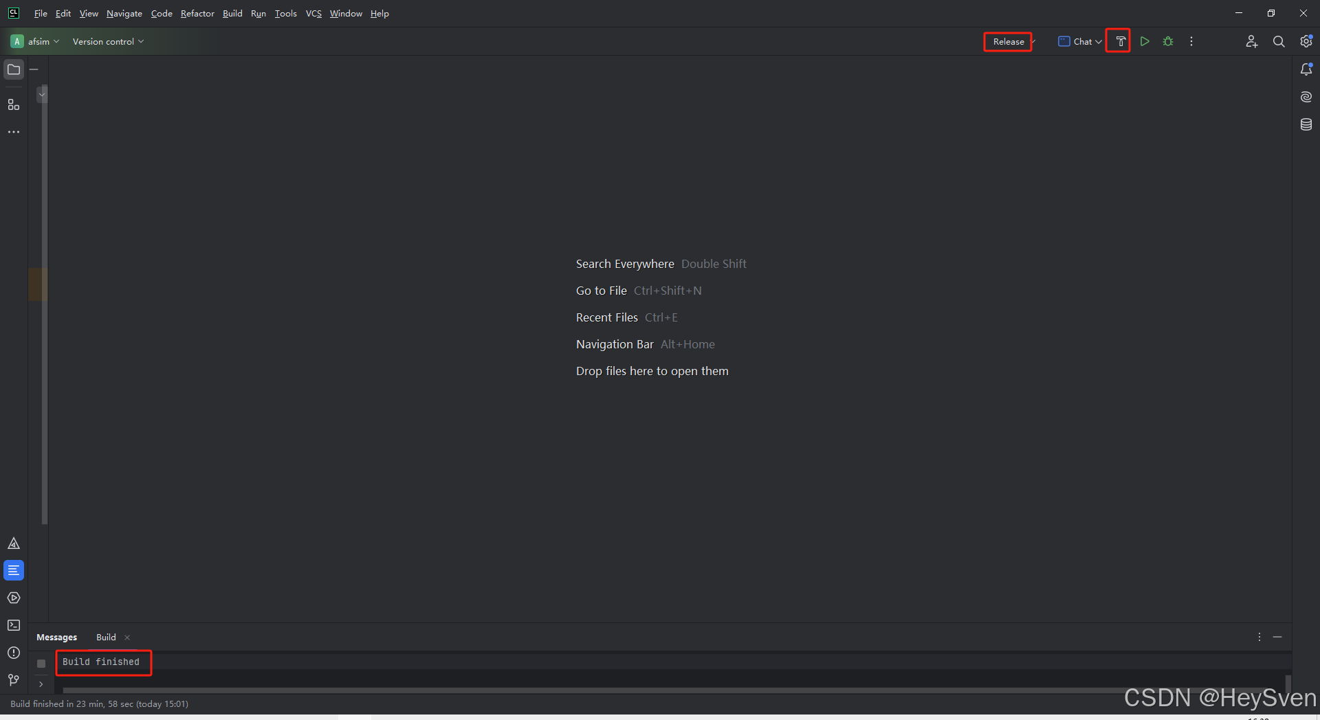 CLion(破解)+CPP+QT-CSDN博客