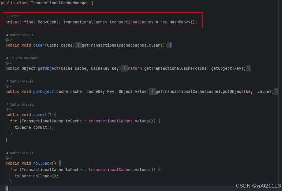 【MyBatis 源码解析】深度解析Executor执行器和缓存原理_mybatis cacheexcuter-CSDN博客