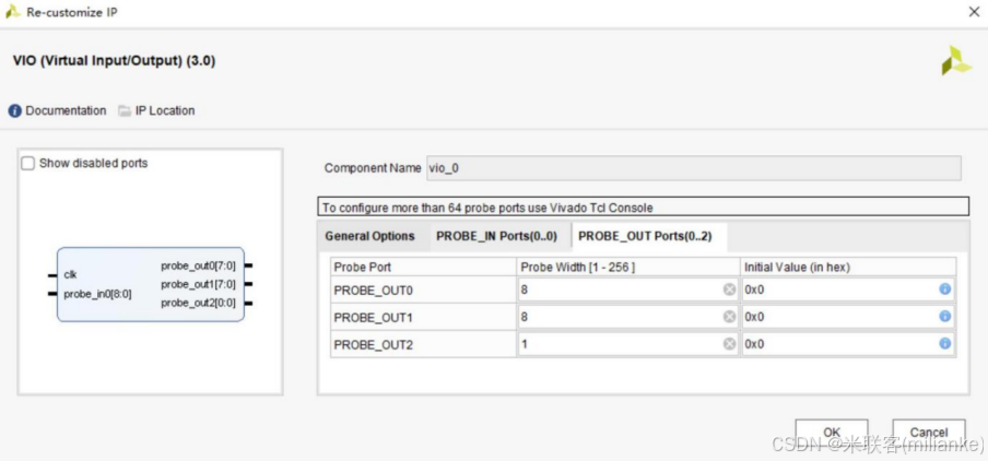 [米联客-XILINX-H3_CZ08_7100] FPGA_SDK入门篇连载-03SOC 调试技巧入门_米联客fpga-CSDN博客