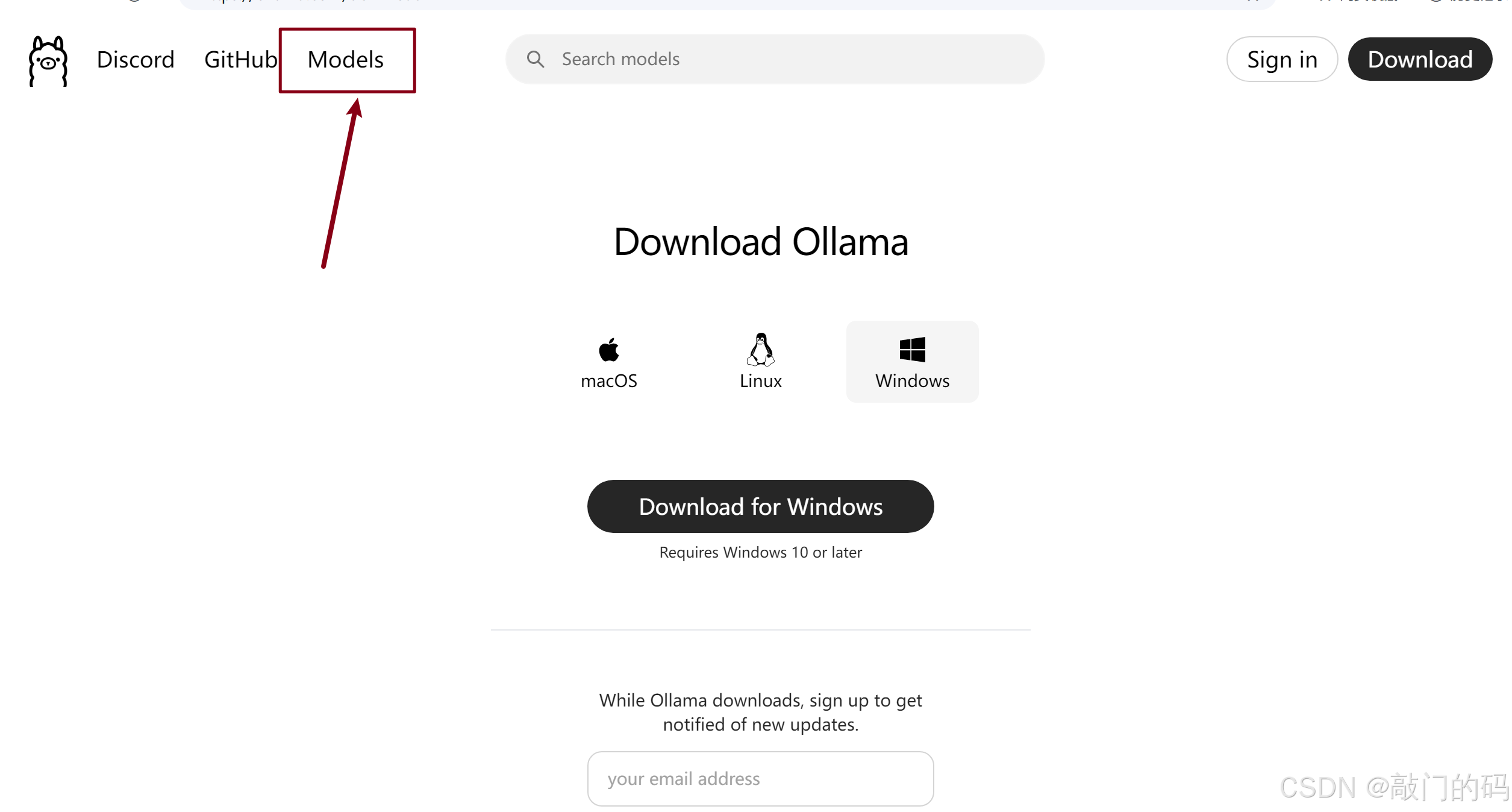 Ollama本地部署DeepSeek_基于ollama部署deepseek大模型 edge ui-CSDN博客