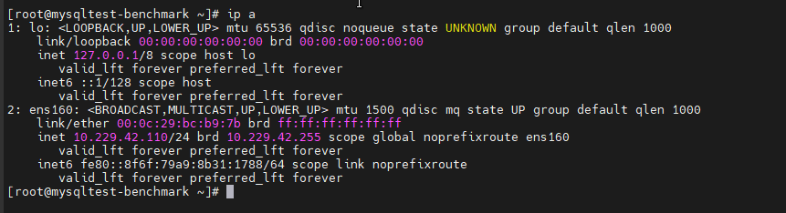 SysBench【使用篇】01：使用Sysbench压测CPU_sysbench测试cpu-CSDN博客