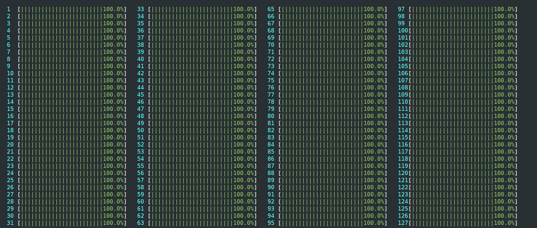 一文搞懂 Linux 压测工具 stress-ng：从参数到脚本自动化_stressng 工具-CSDN博客