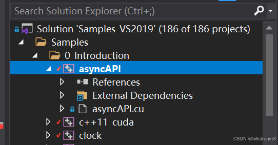 CUDA学习笔记(1):安装和起步-1_cuda samples安装-CSDN博客