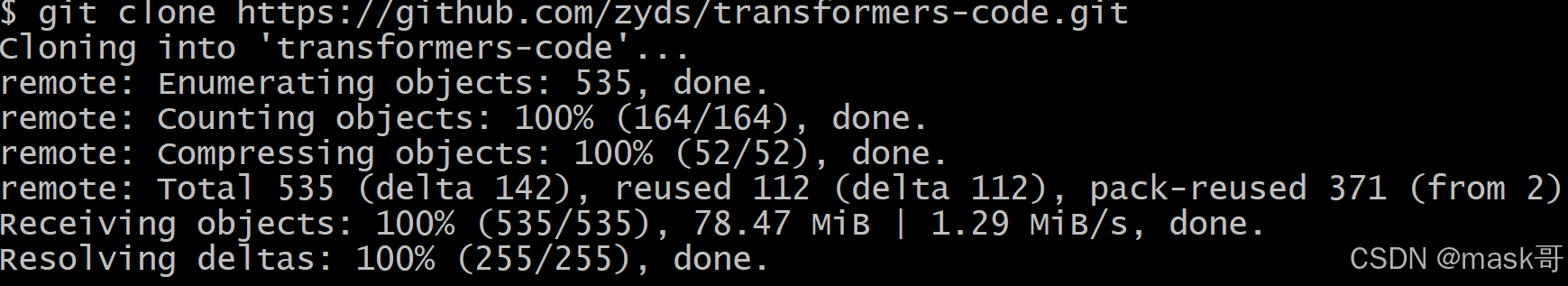git clone代码报错：RPC failed； curl 92 HTTP/2 stream 5 was not closed cleanly: CANCEL 解决方法-CSDN博客