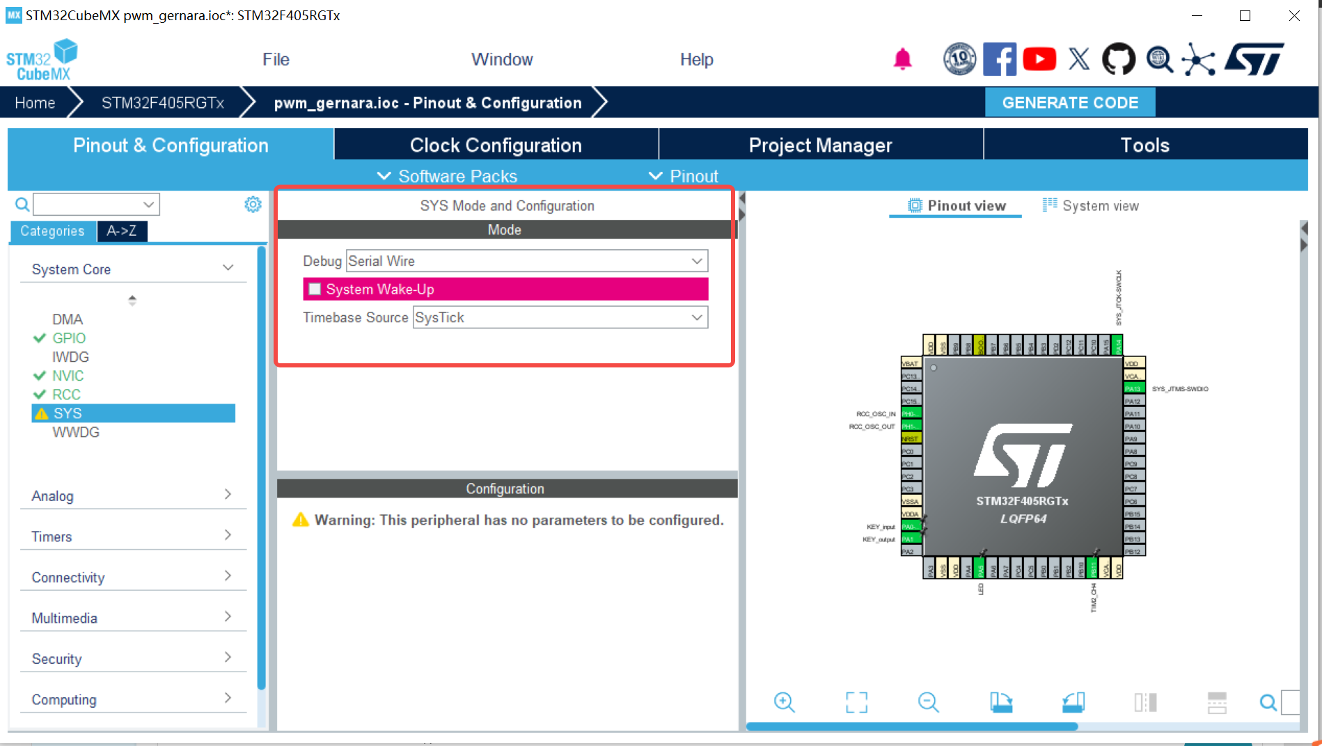 STM32cubemax配置界面介绍_stm32c071 usb cube 配置-CSDN博客