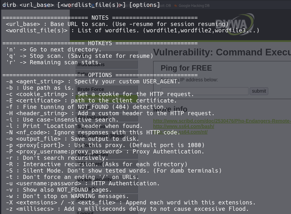 007.Web渗透-CSDN博客