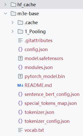 大模型创新应用之RAG实战篇 M3E模型——山东大学软件学院项目创新实训（六）-CSDN博客