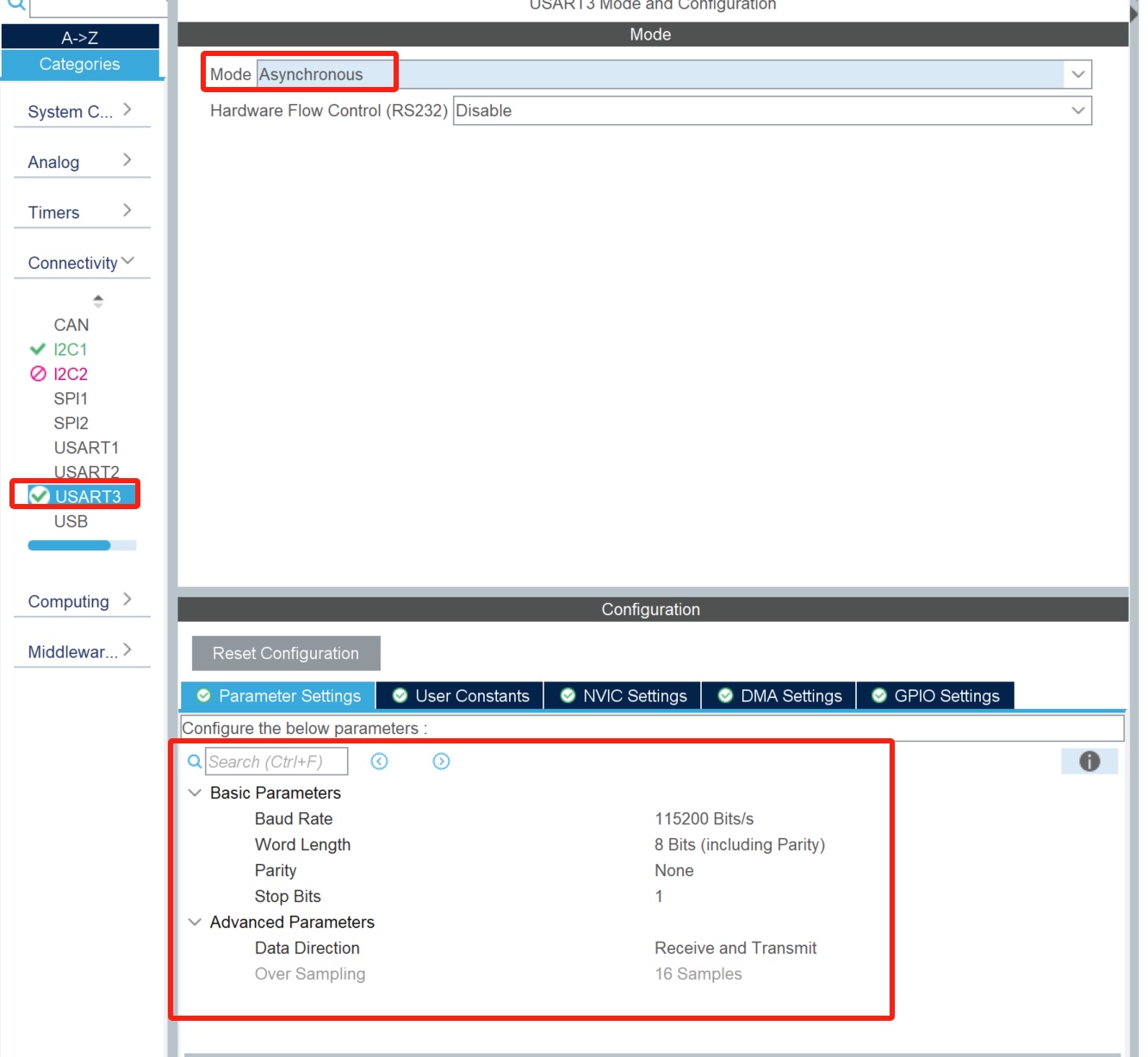 STM32 cubeIDE I2C通信SHT30示例(含地址扫描和串口调试重定向)_stm32 sht30-CSDN博客