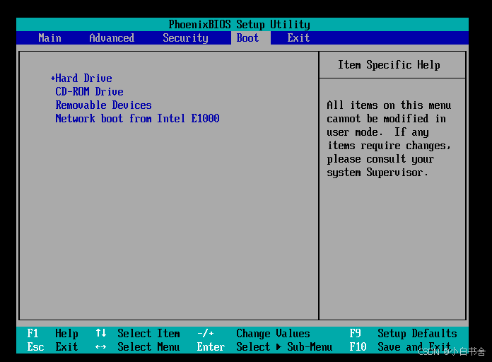 解决ubuntu启动出现UUID=xxxxxxxxx does not exist. Dropping to a shell!_uuid does not exist-CSDN博客