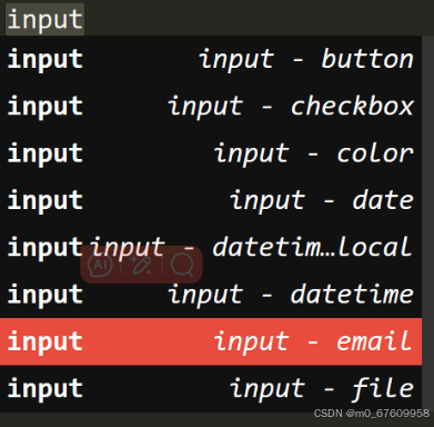 HTML+CSS零基础从入门到精通（静态页面制作）_html css-CSDN博客