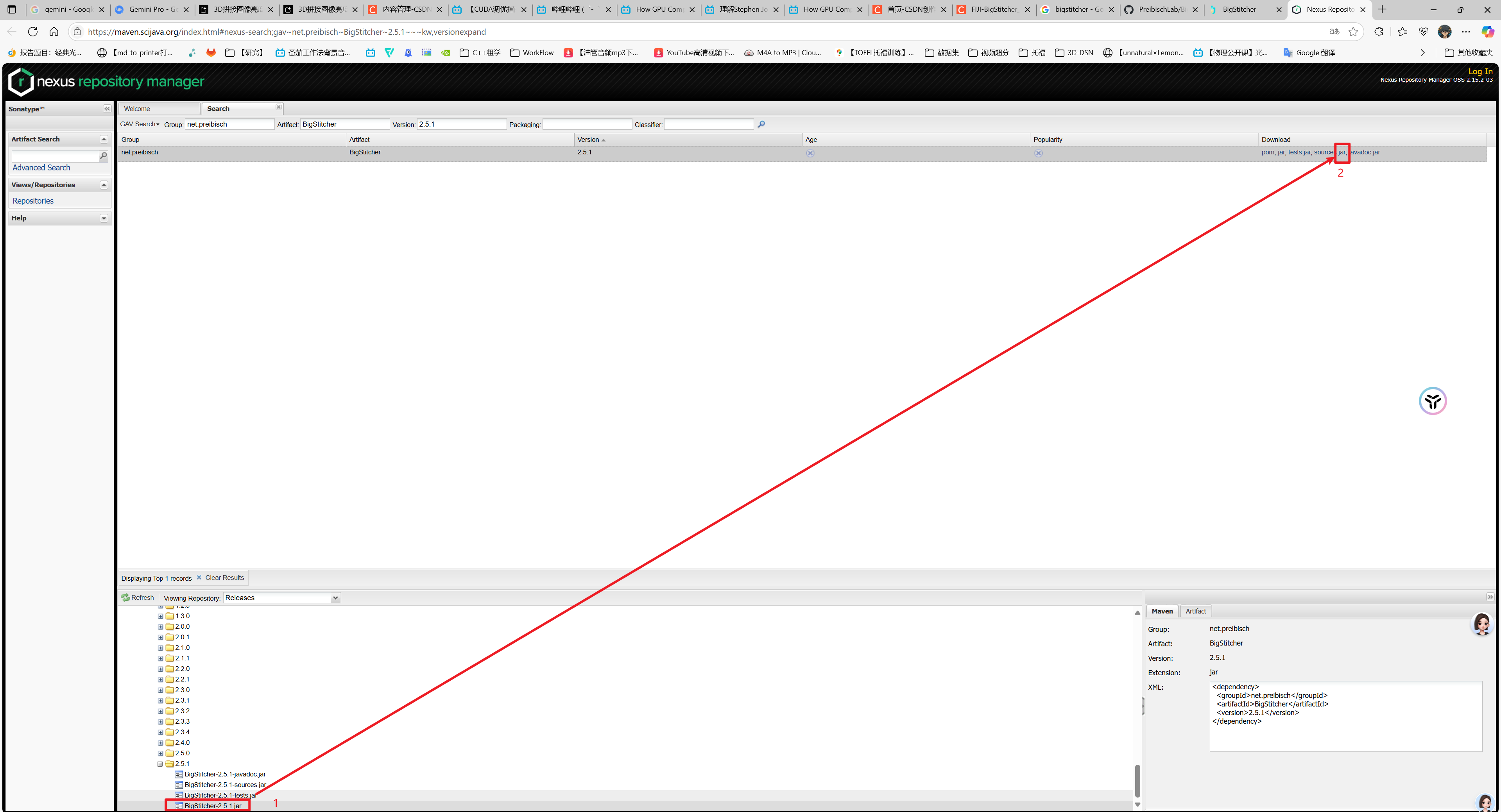 FIJI-BigStitcher-CSDN博客