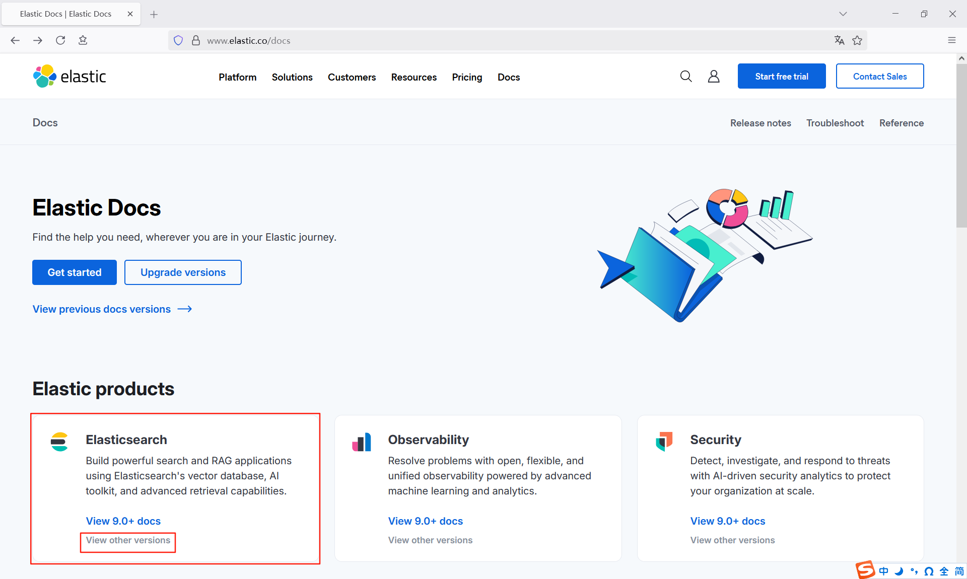 Elasticsearch安装和使用教程_springboot elasticsearch-CSDN博客