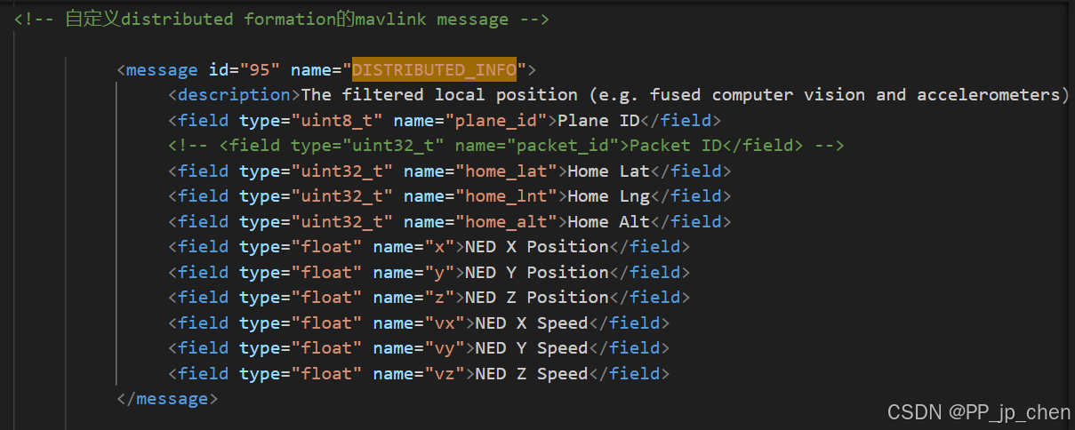 Ardupilot 4.0（ChibiOS）学习笔记_ardupilot chibios-CSDN博客