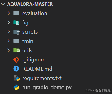 代码精读-AquaLoRA: Toward White-box Protection for Customized Stable Diffusion Models via Watermark ...